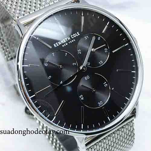 THAY PIN ĐỒNG HỒ KENNETH COLE